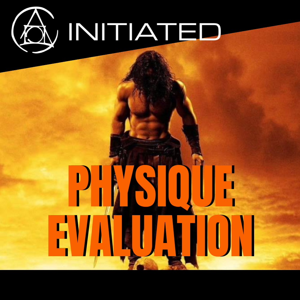 Physique Evaluation – FSMed Labs